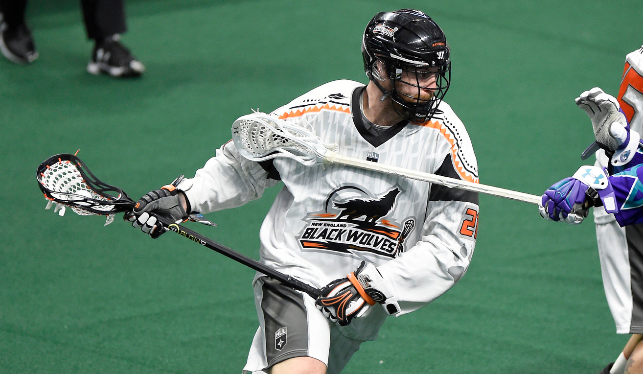 Black Wolves Return To Comfort Zone At Home