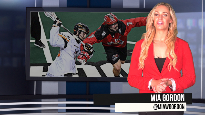 All-Pro Second Team Highlights