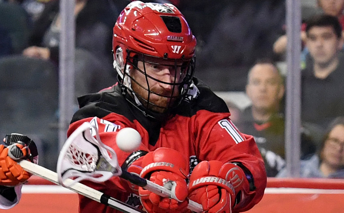 NLL Teams Hit Historic Preseason Attendance Marks