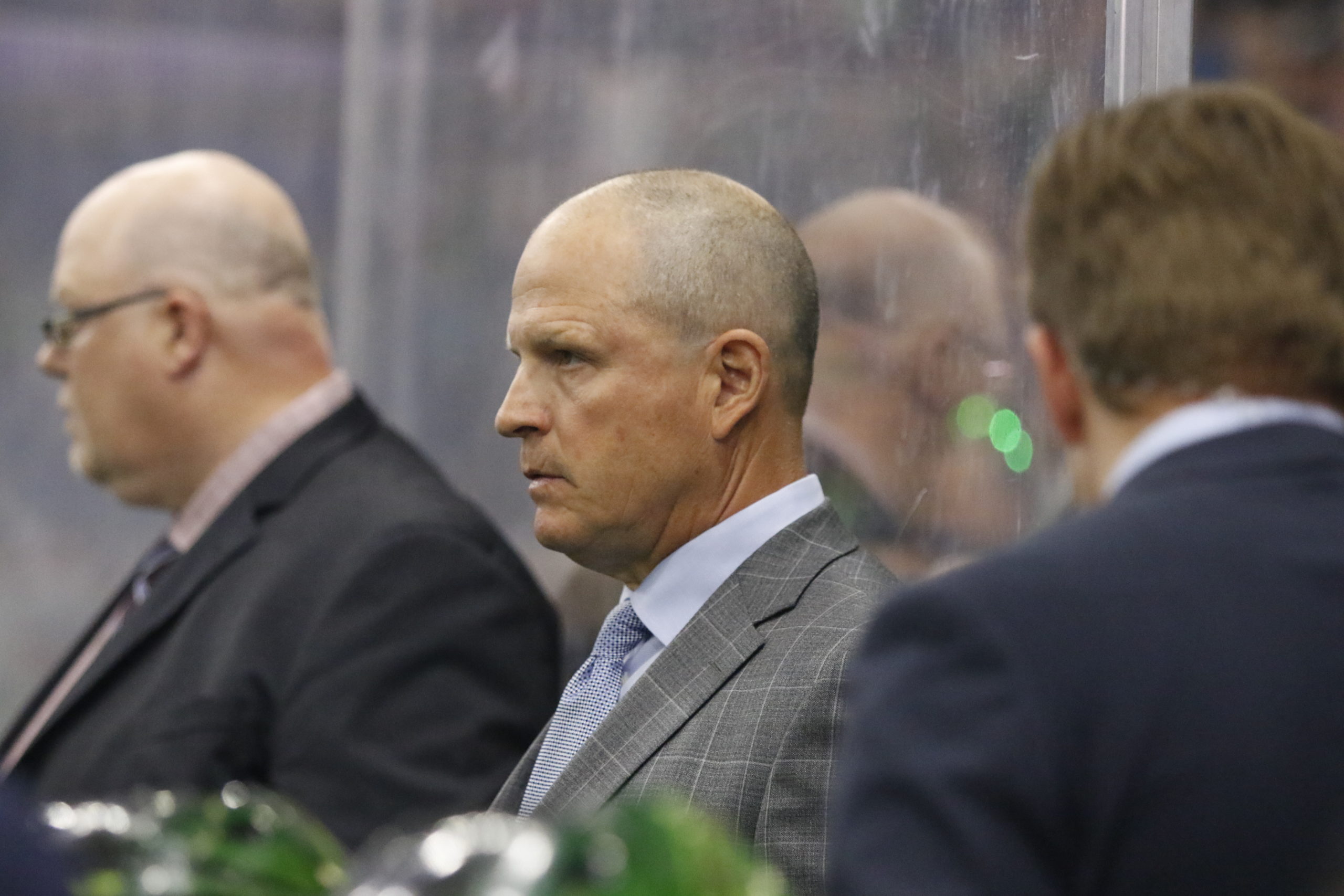 Derek Keenan's Path To A Record 13 NLL Finals Appearances - NLL