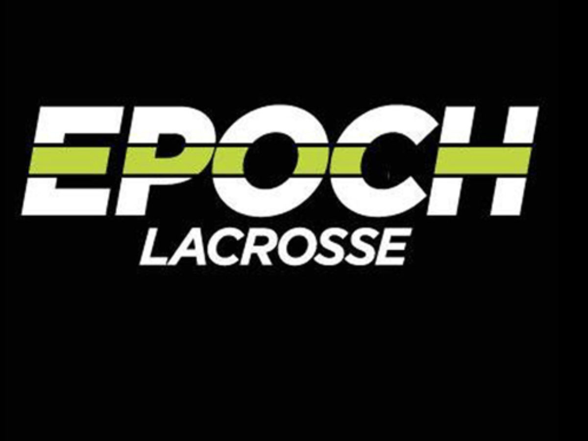 Epoch Lacrosse Logo