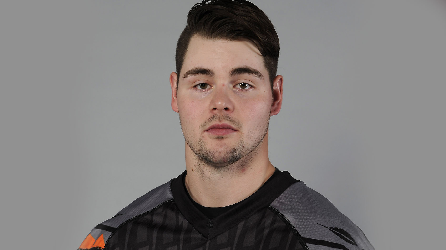 Bandits Acquire Pat Saunders For Second Round Pick - NLL