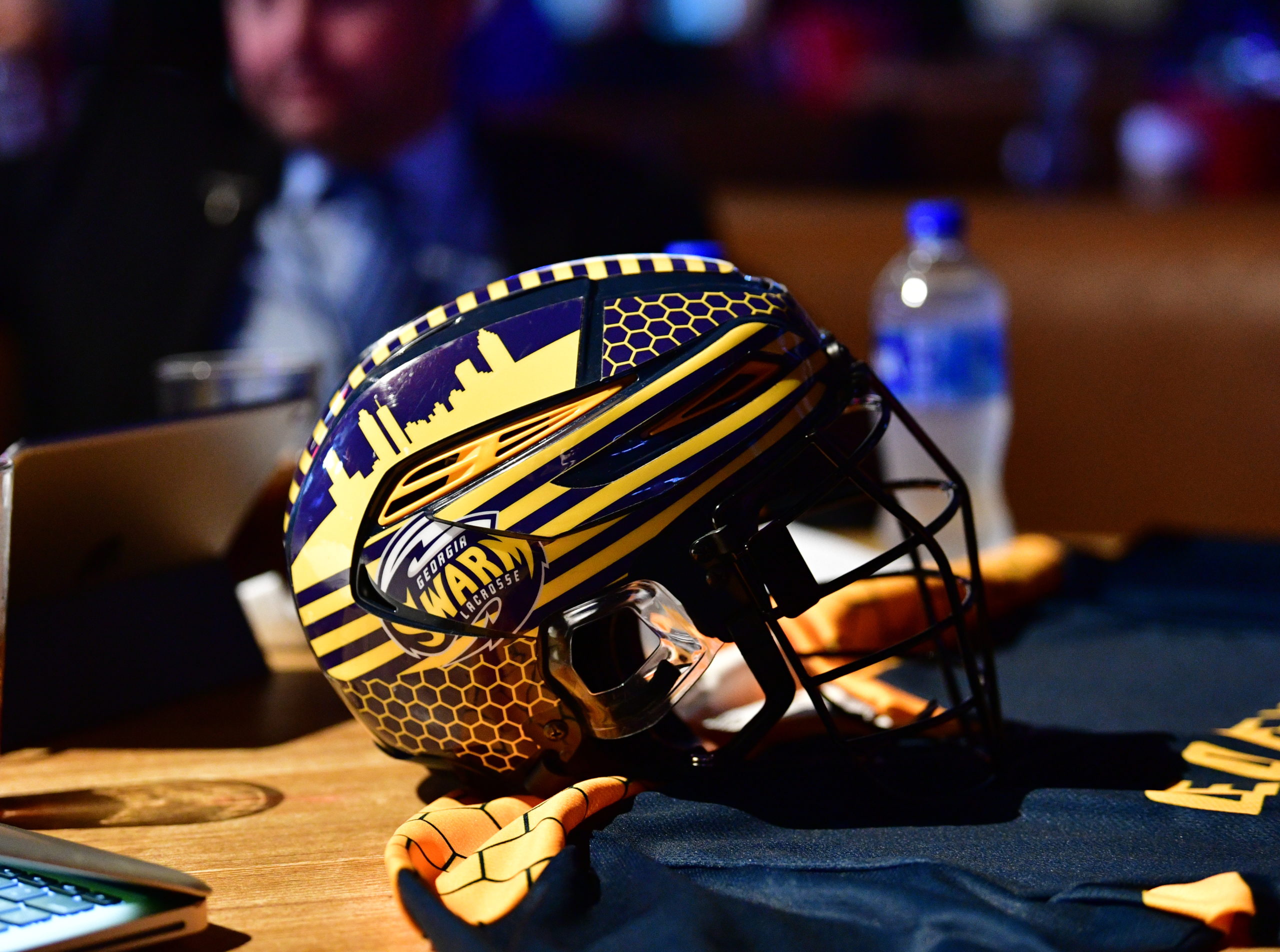 2019 NLL Draft - Team Rankings - NLL