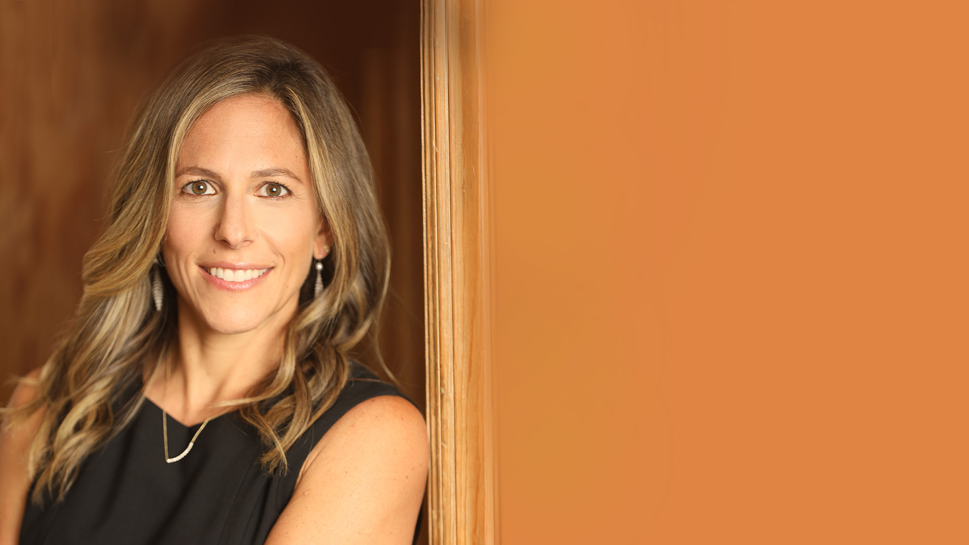 National Lacrosse League Names Former NHL Executive Jessica Berman ...