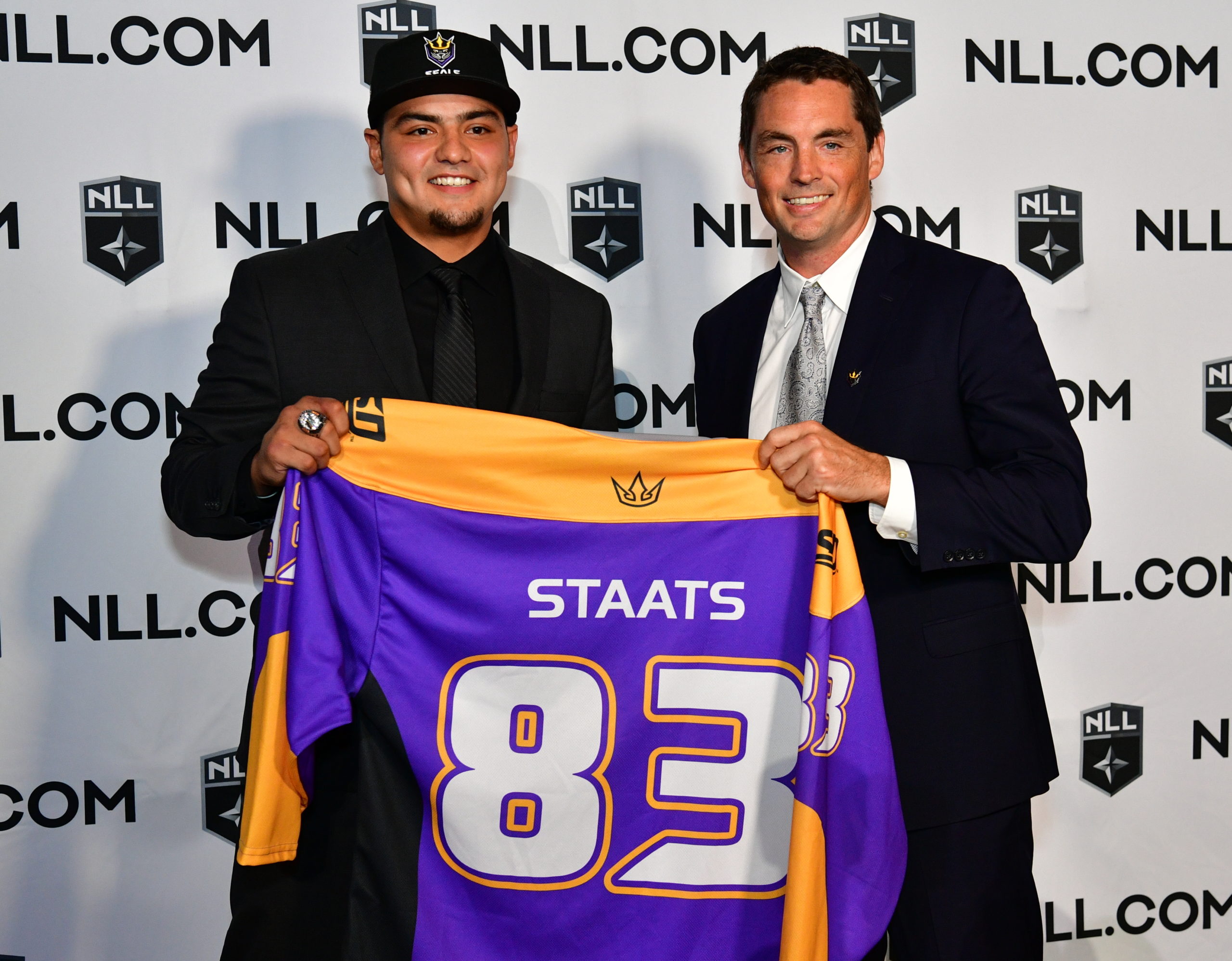 Final Thoughts Before the 2019 NLL Draft - NLL