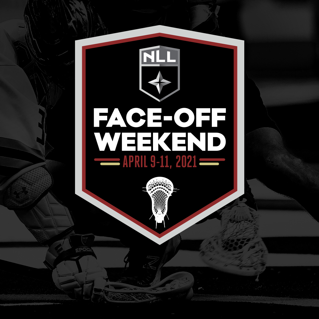 Face-off Weekend 2021