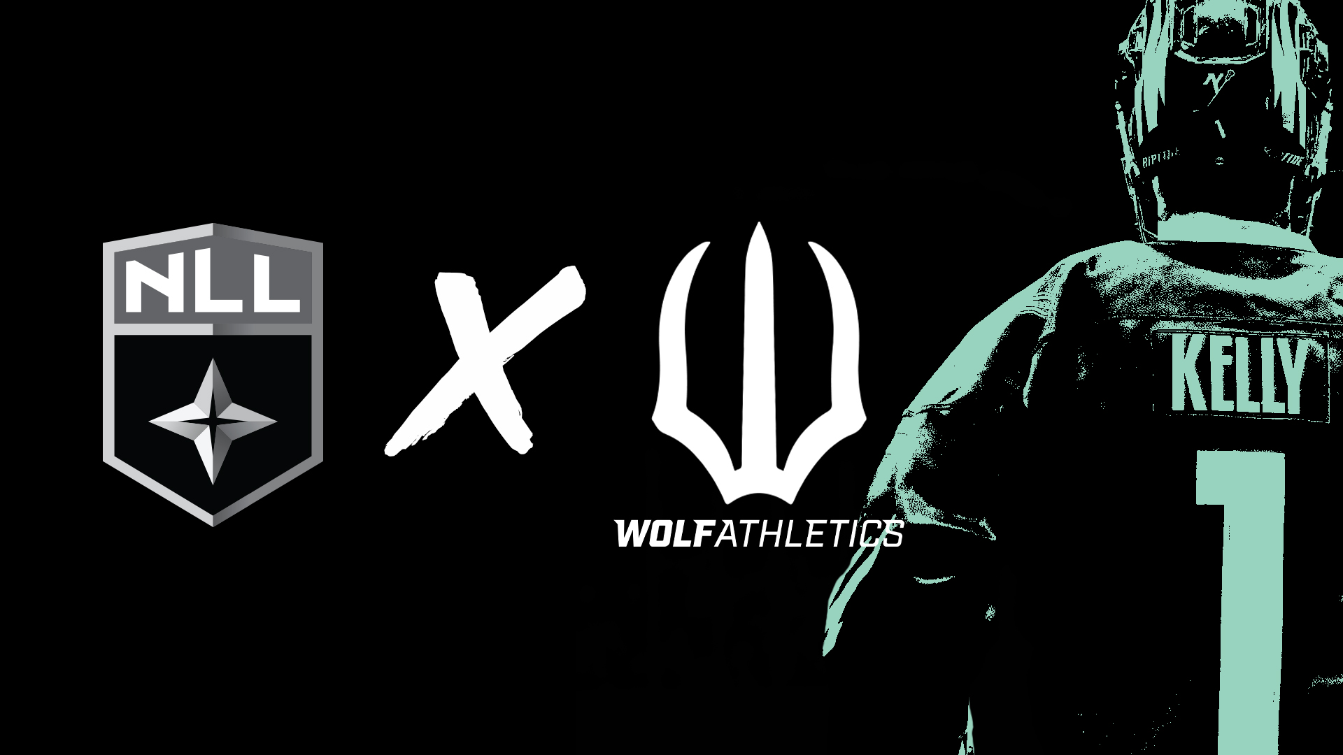 Wolf Athletics Joins The National Lacrosse League As An Official ...