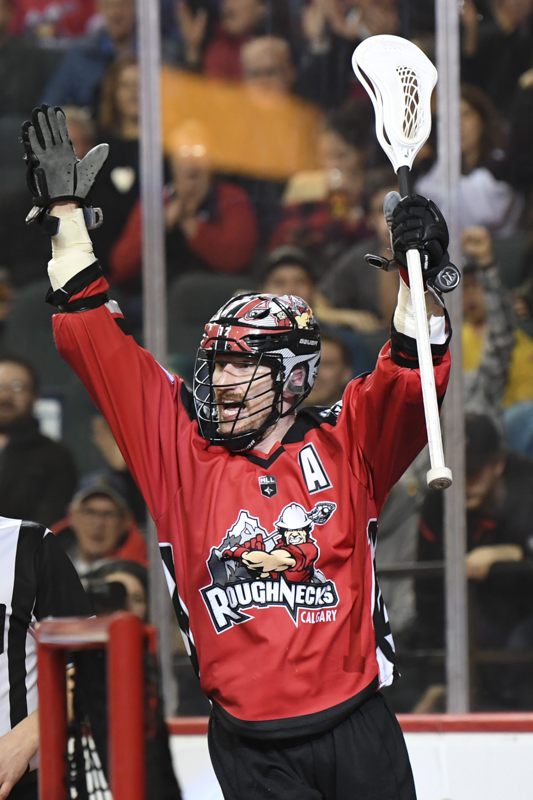 Catch Dickson if you can