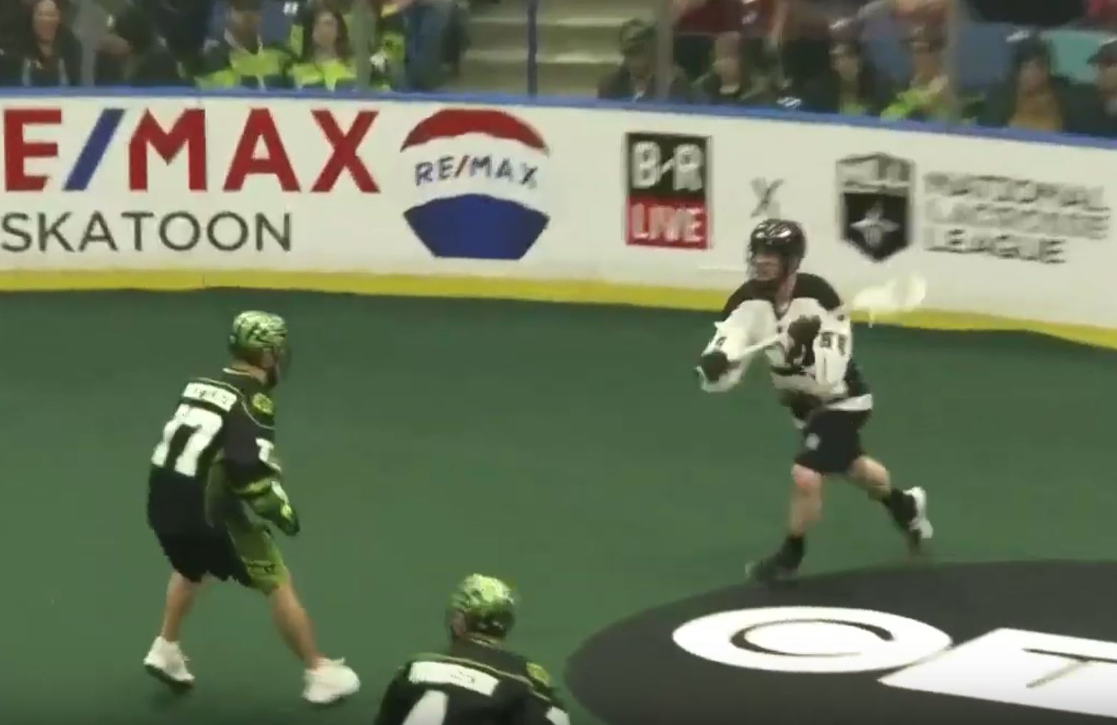 Colorado Mammoth vs. Saskatchewan Rush | Full Highlights Colorado Mammoth vs. Saskatchewan Rush | Full Highlights