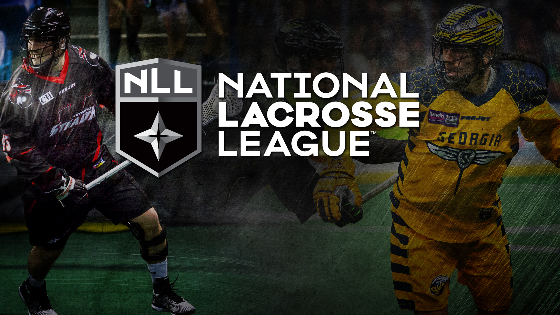 NLL Announces 2017 All-Pro & Rookie Teams - NLL