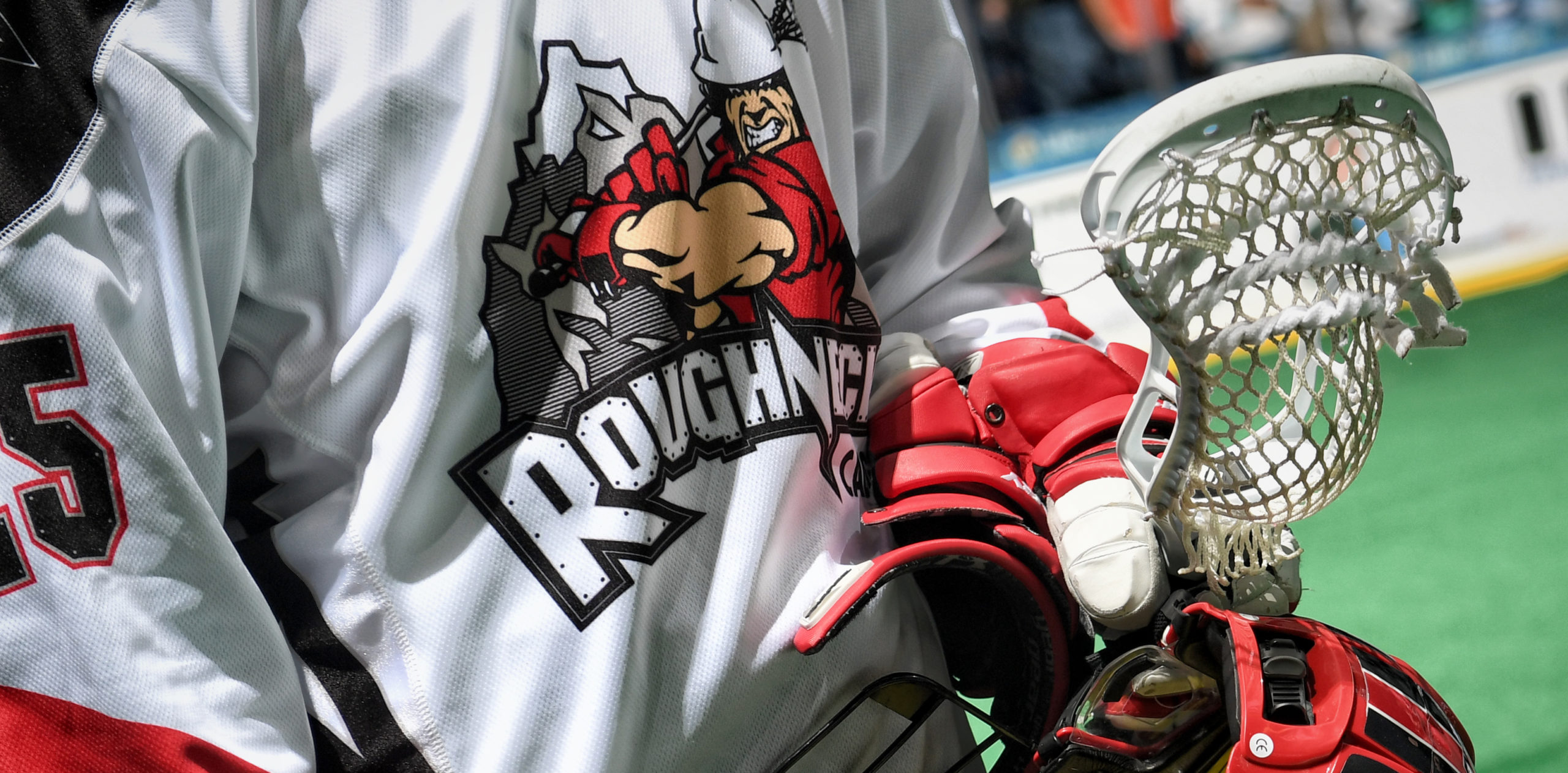 Roughnecks Looking To Improve In Week 2 - NLL