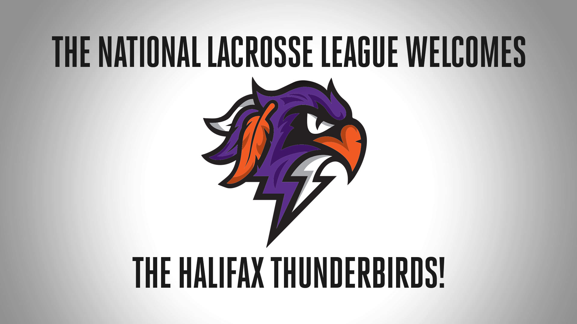 Halifax NLL Team Unveils Name and Brand Identity - NLL