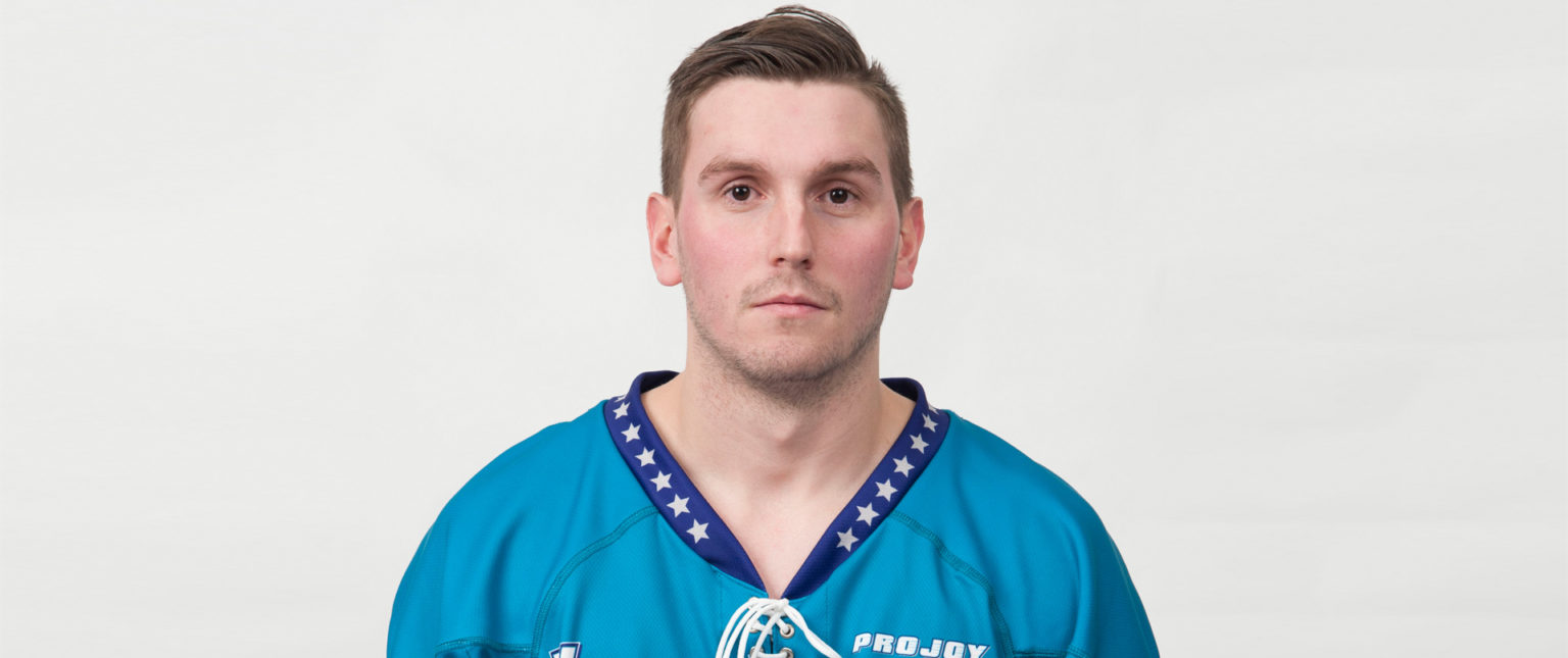 Knighthawks Sign Tyler Ferreira - NLL