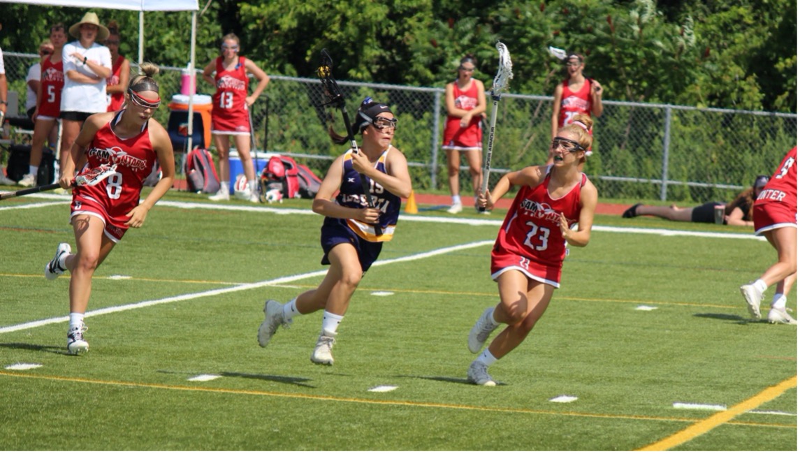 Breaking the Box Ceiling - NLL