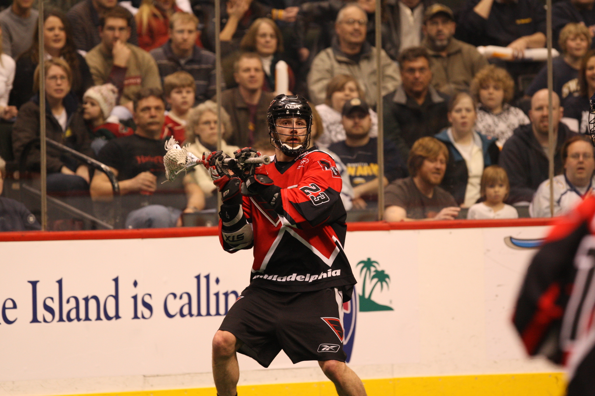 35 Moments: Iannucci Breaks Gait's Single Season Scoring Record - NLL