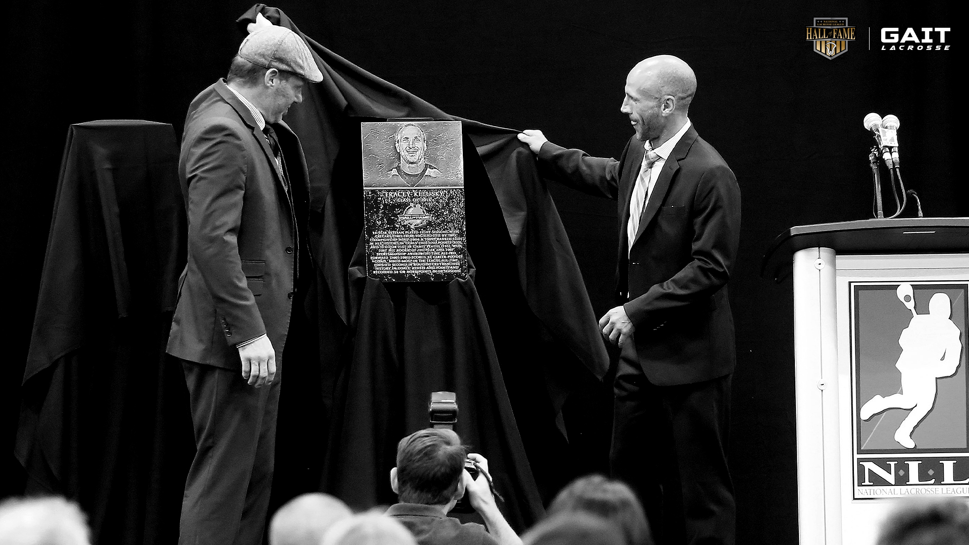 Making a Case for Each Hall of Fame Nominee - NLL