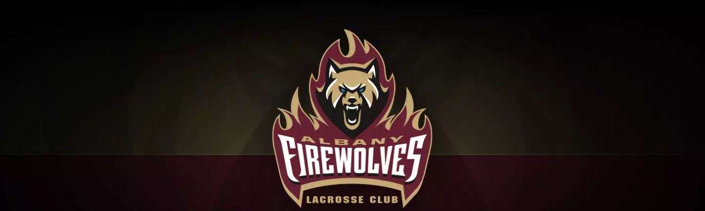 Tony Malcom nets first home goal for Albany FireWolves - NLL