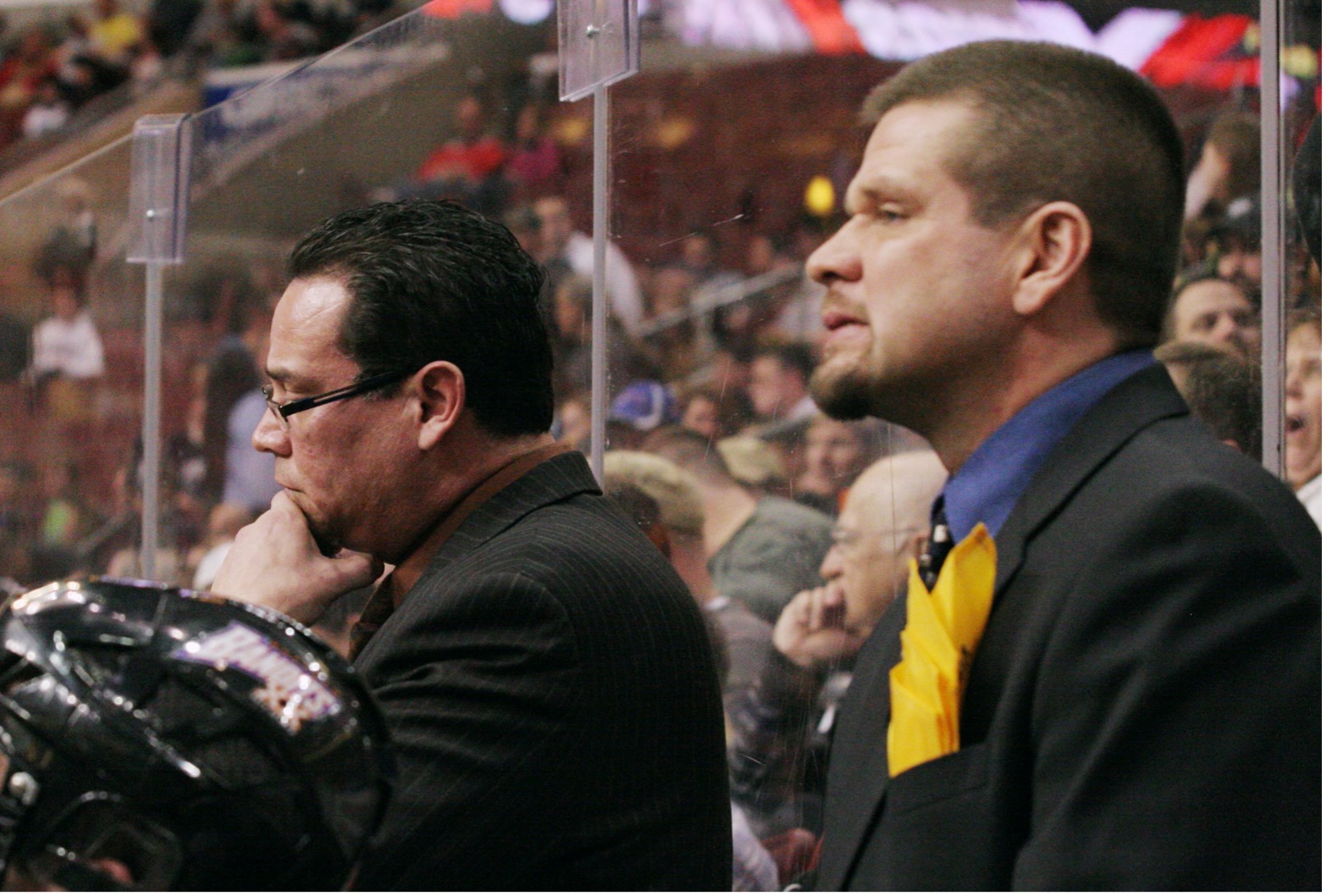 The Kilgour Brothers: The NLL's First Indigenous Superstars - NLL