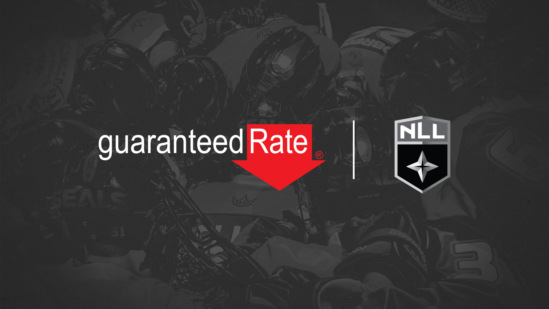 The National Lacrosse League Names Guaranteed Rate as First-Ever ...