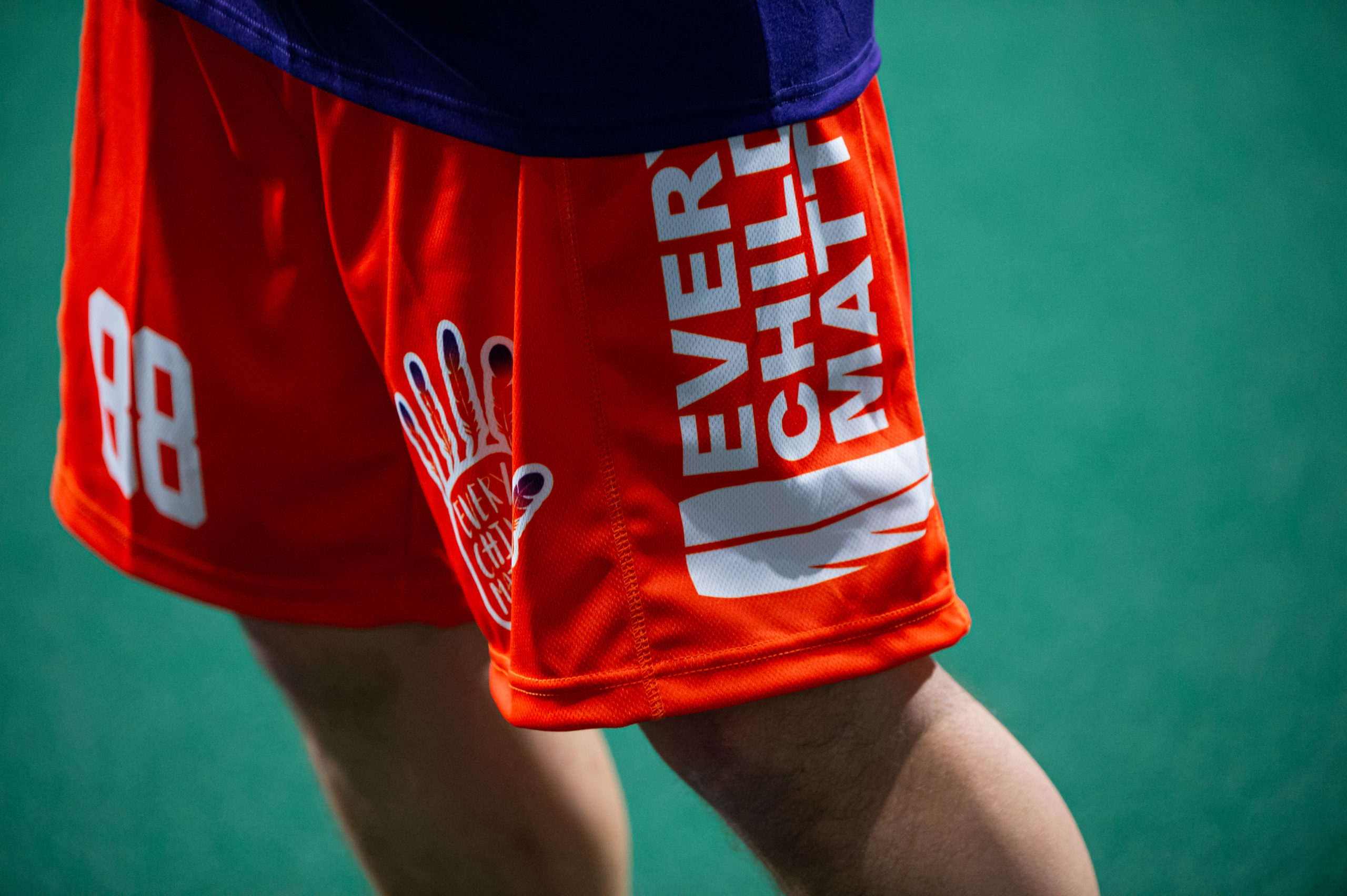 NLL UNITES Week 6 Leaguewide Initiative - NLL