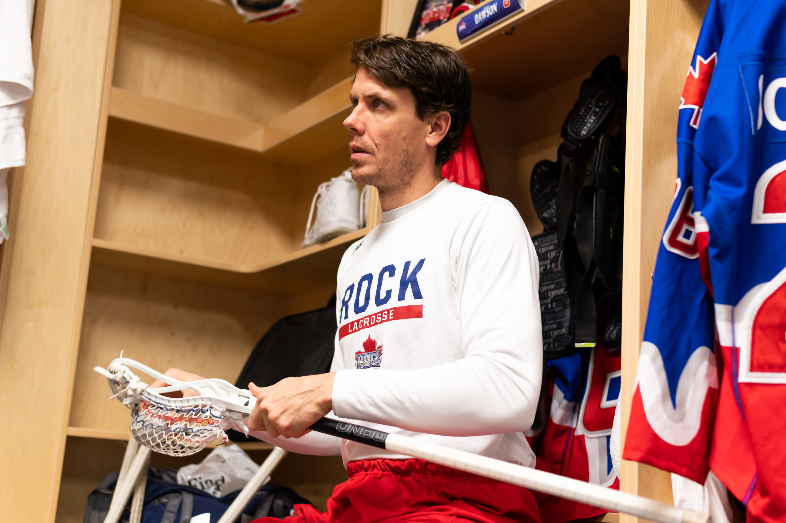 HUMBLE AND HUNGRY: INSIDE DAN DAWSON’S RISE THROUGH THE NLL HISTORY ...