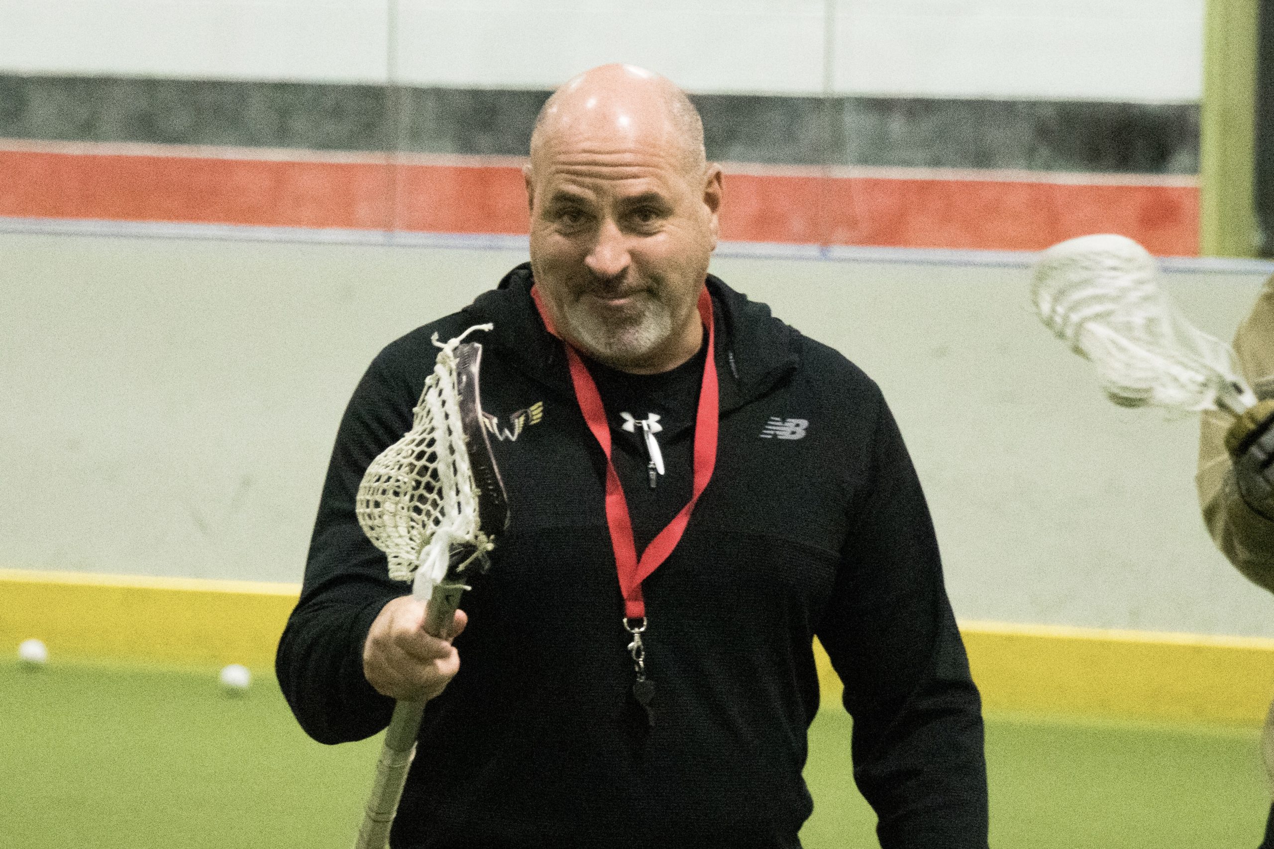 Paul Day has been learning how to be the best coach he can be for over ...