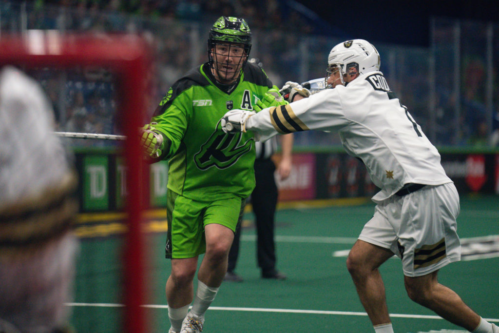 Vancouver Warriors vs Saskatchewan Rush | Game Highlights - NLL Vancouver Warriors vs Saskatchewan Rush | Game Highlights - NLL