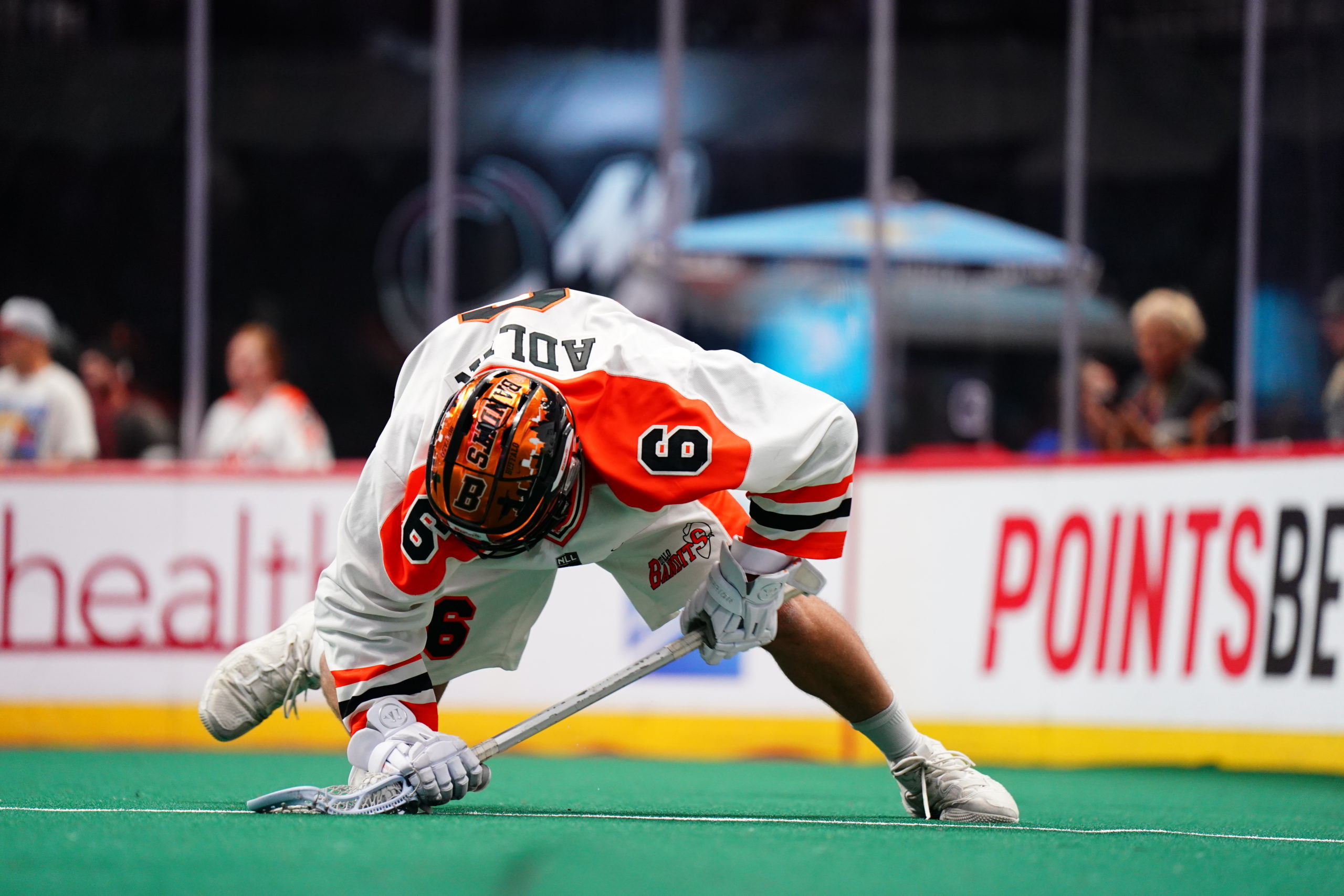 2022 NLL Finals Game 2 Photo Gallery - NLL
