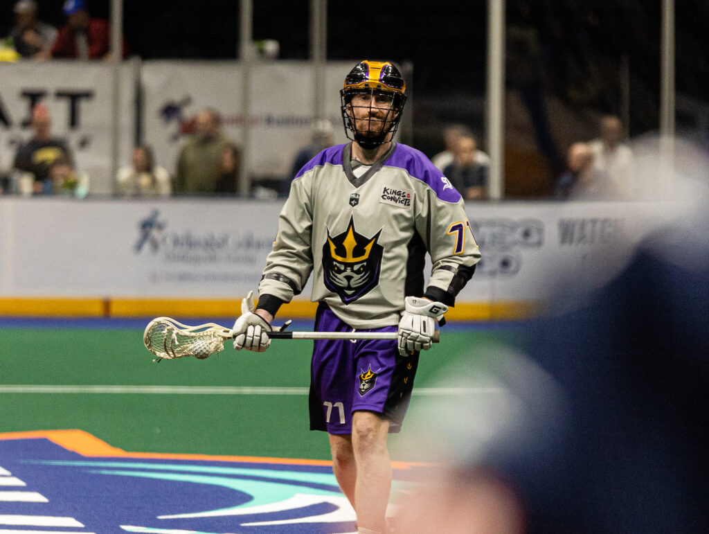 HIGHLIGHTS: San Diego Seals vs. New York Riptide - NLL