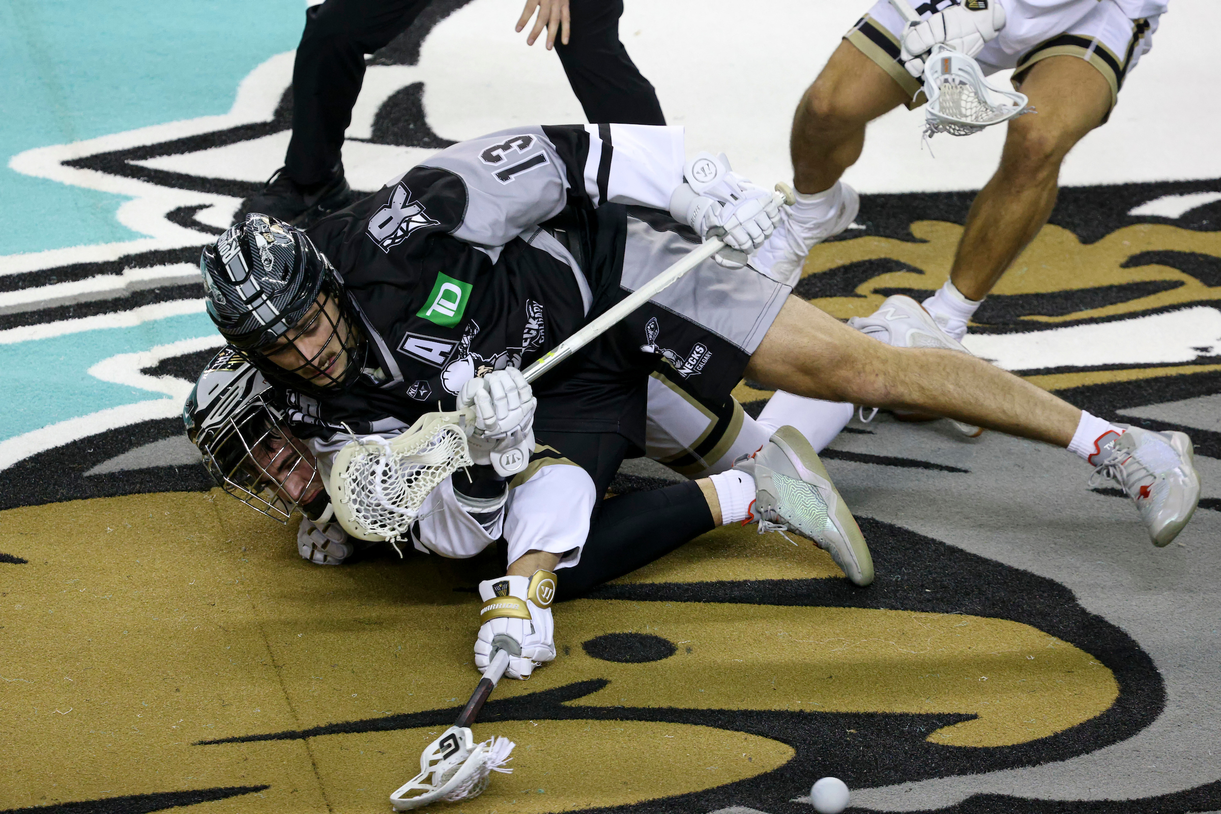 TOP PHOTOS | Week 2 - NLL