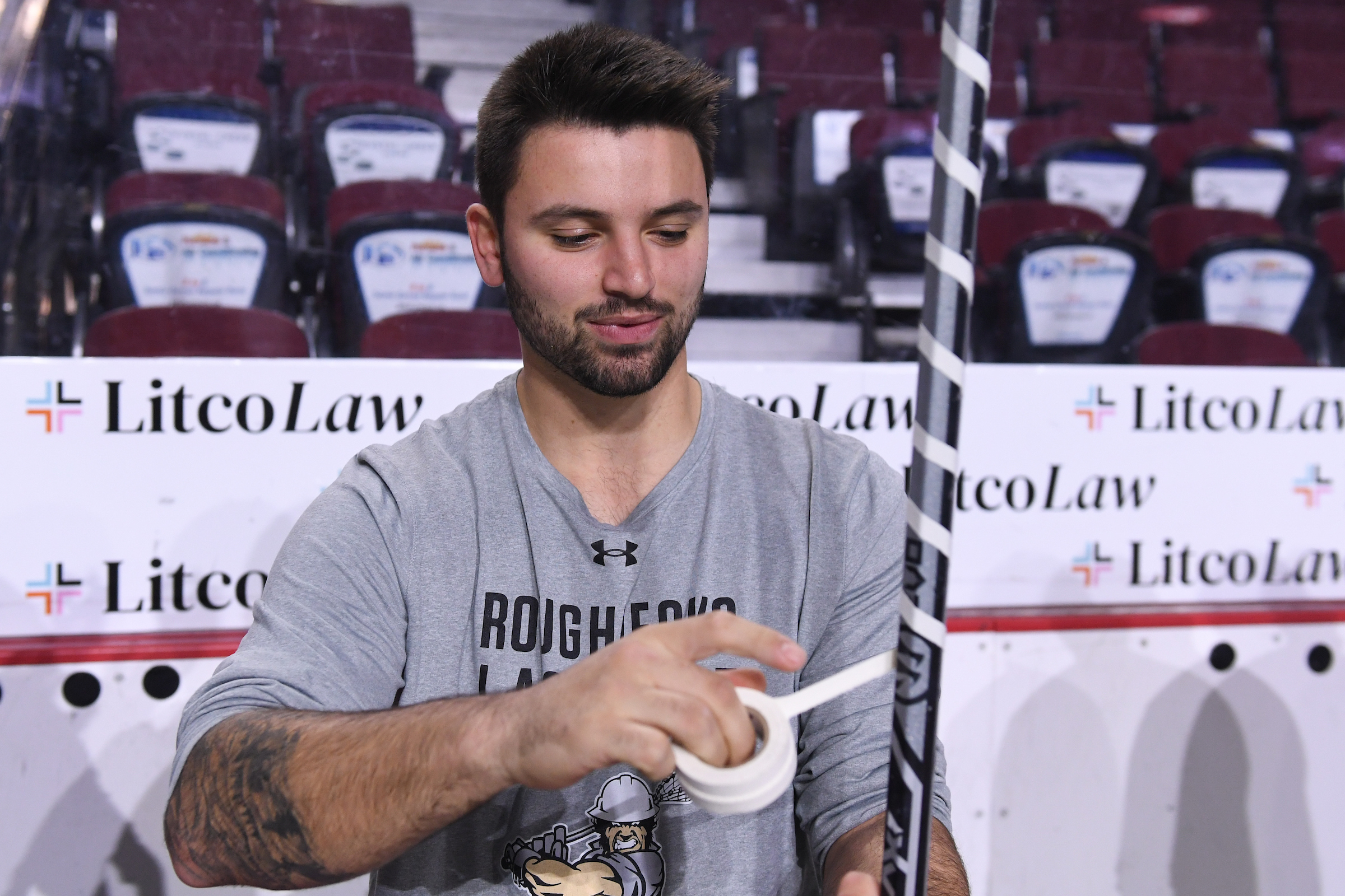 TOP PHOTOS | Week 2 - NLL