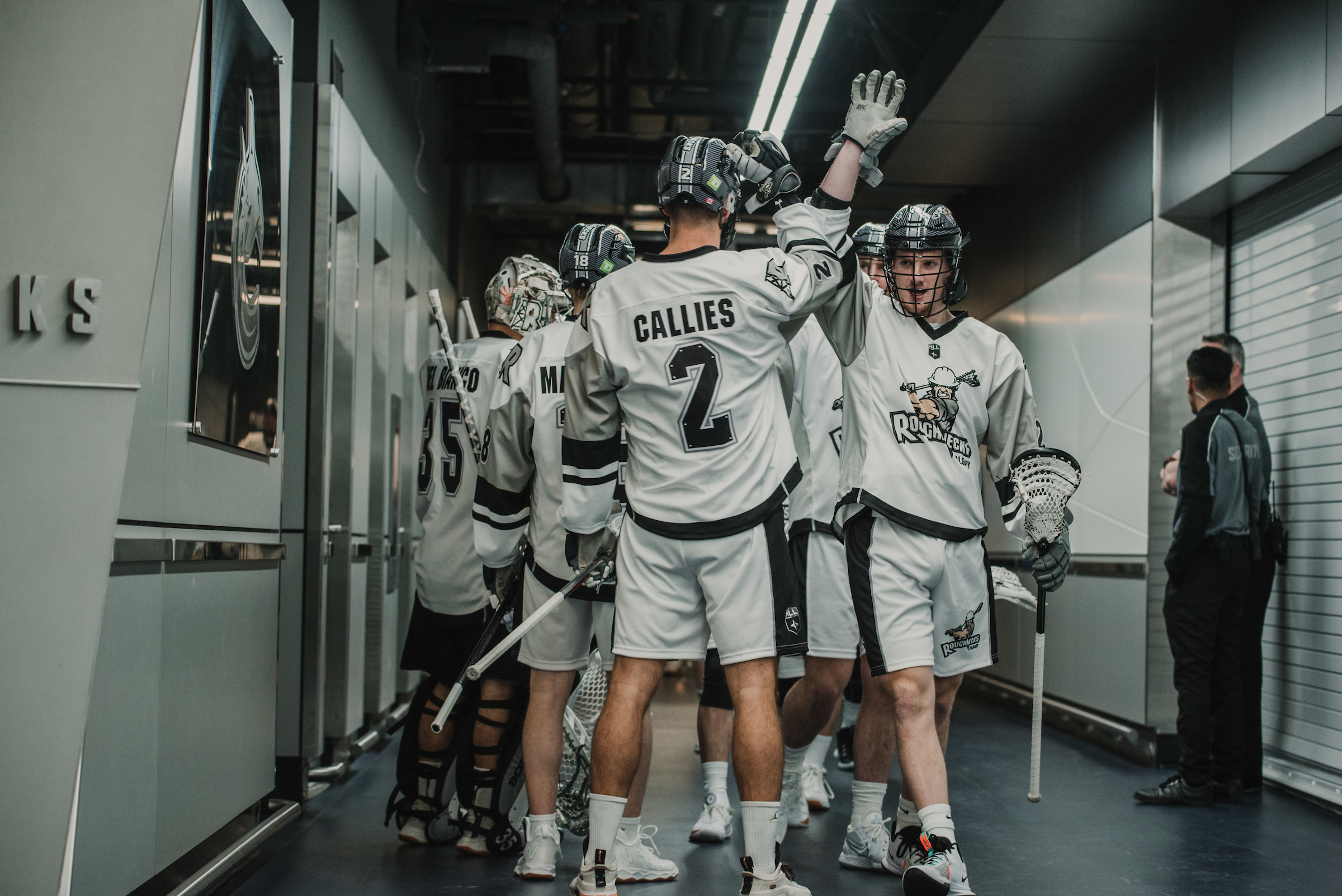 TOP PHOTOS | Week 3 - NLL