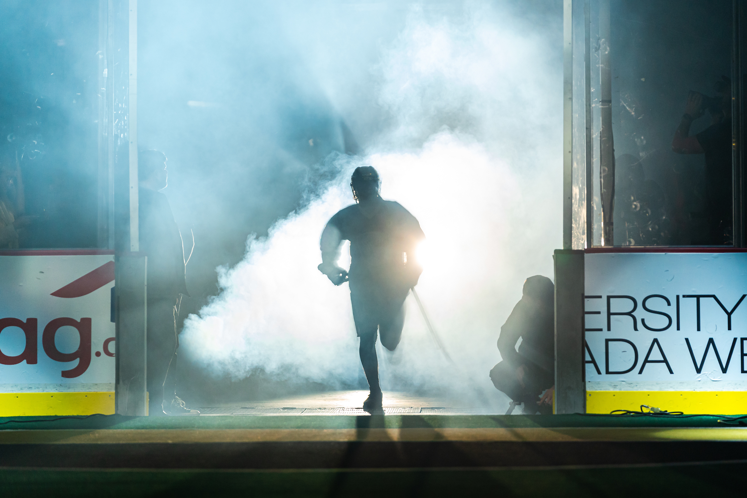 Who is Your Midseason MVP? - NLL