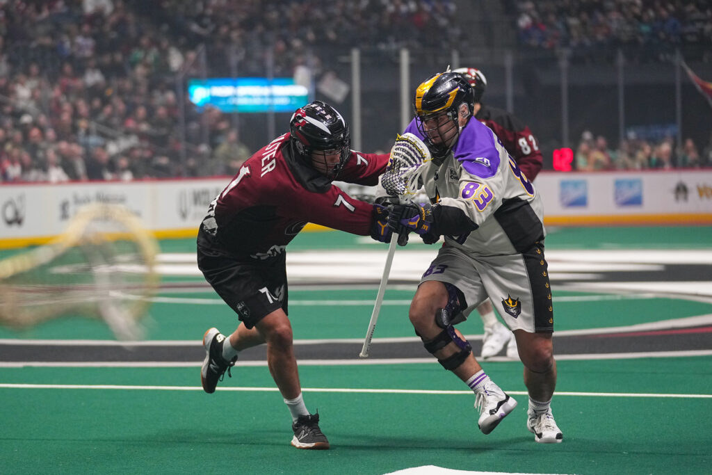 What to Expect: Week 20 - NLL
