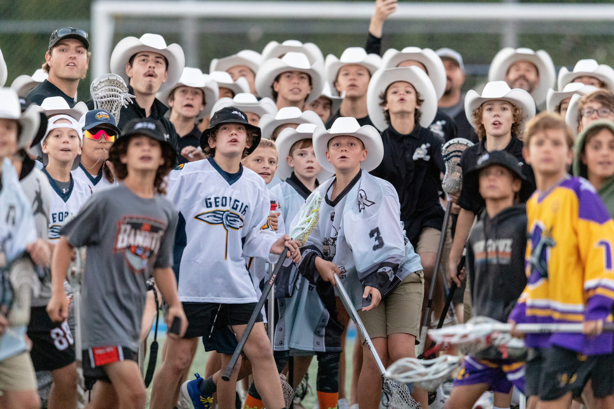 Lax101: The Growth of Lacrosse - NLL