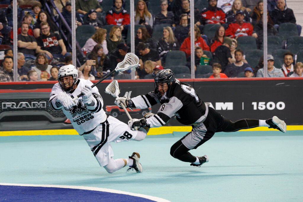 TOP PHOTOS | Week 20 - NLL