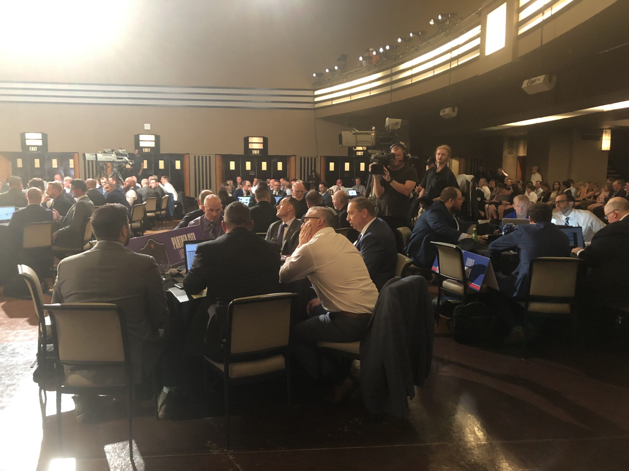 10 Things to Know Heading into the National Lacrosse League Hall of ...