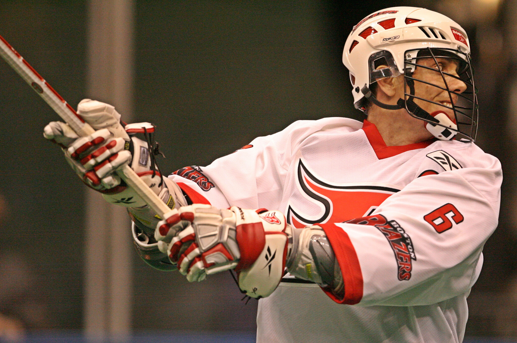 DAN DAWSON: FROM EVERYMAN TO SUPERHERO - NLL