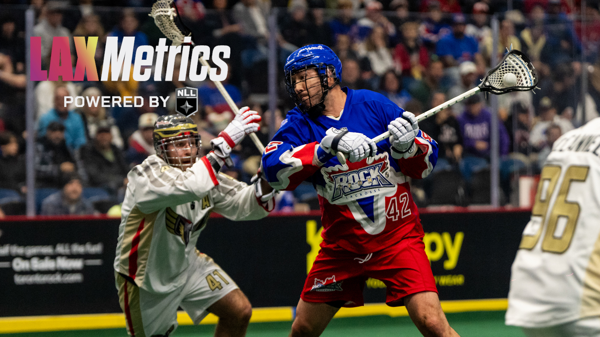LAXMetrics Week 4: Matthews MVP Watch - NLL