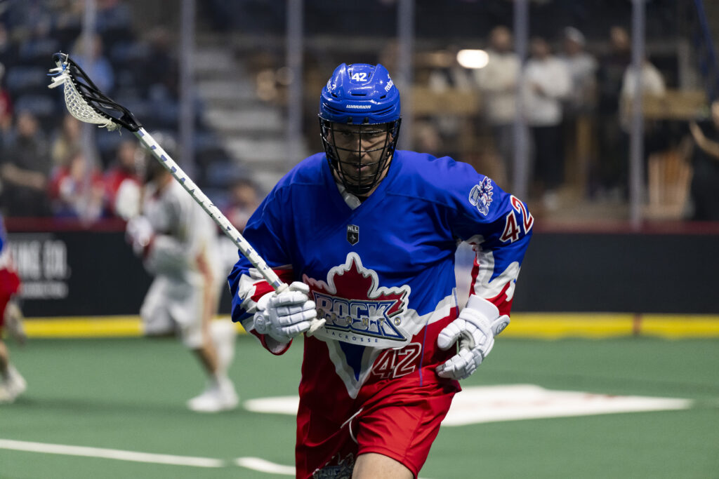 Philadelphia Wings vs Toronto Rock | Game Highlights - NLL