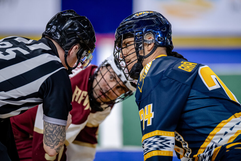 Top Photos | Week 7 - NLL