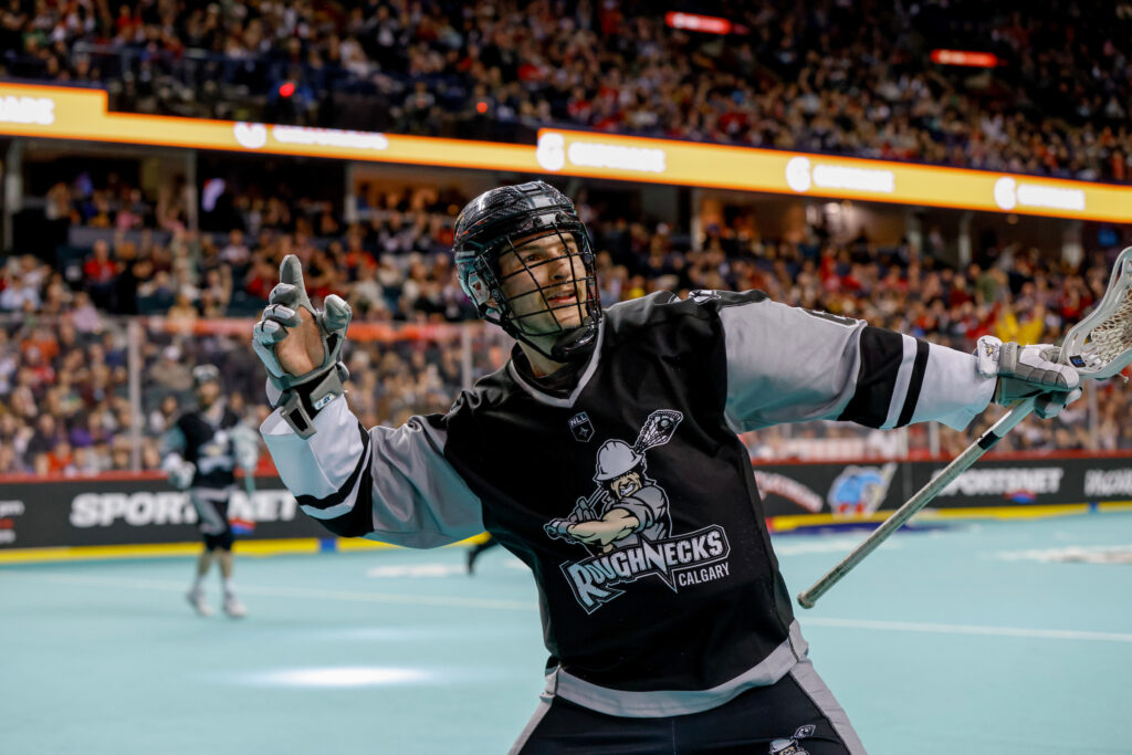 Halifax Thunderbirds vs Calgary Roughnecks | Game Highlights - NLL