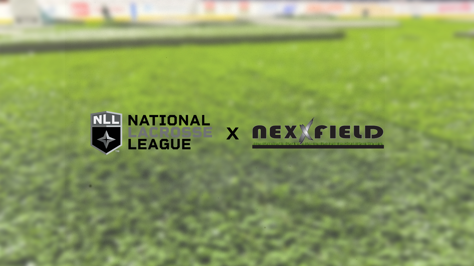 NEXXFIELD: The Official Turf Provider and Partner of the NLL 2024 NLL ...