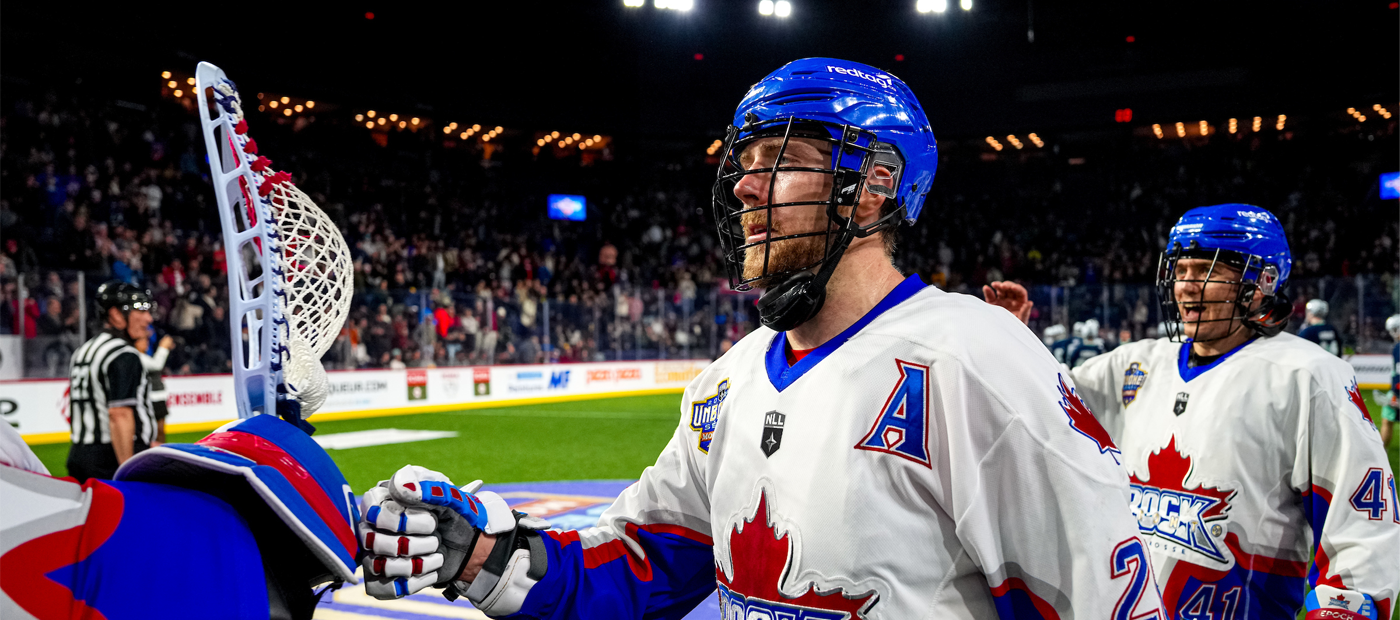 Week 13 Power Rankings - NLL