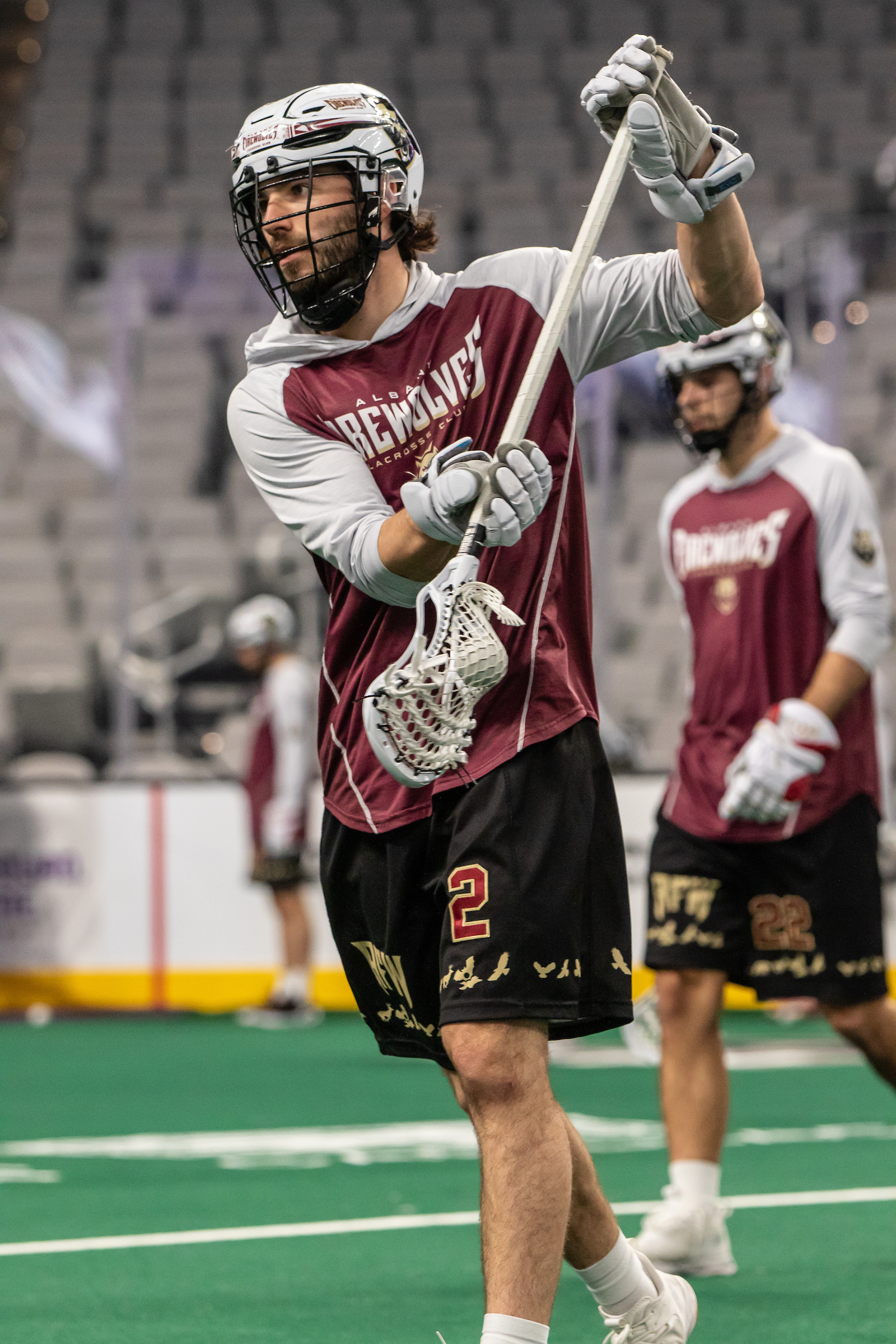 Top Photos | Week 20 - NLL