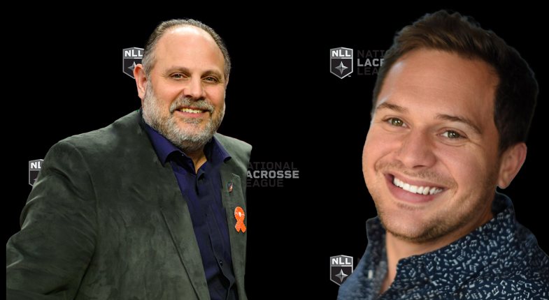 Halifax's Catalano Named NLL Executive of the Year - NLL