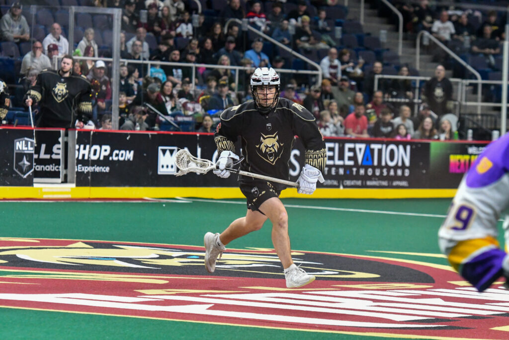 Semifinals Highlights | Albany FireWolves vs San Diego Seals | Game 2 - NLL