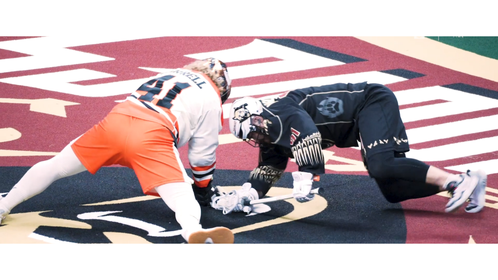2024 NLL Finals presented by AXIA Time: Game 1 Cinematic Recap - NLL