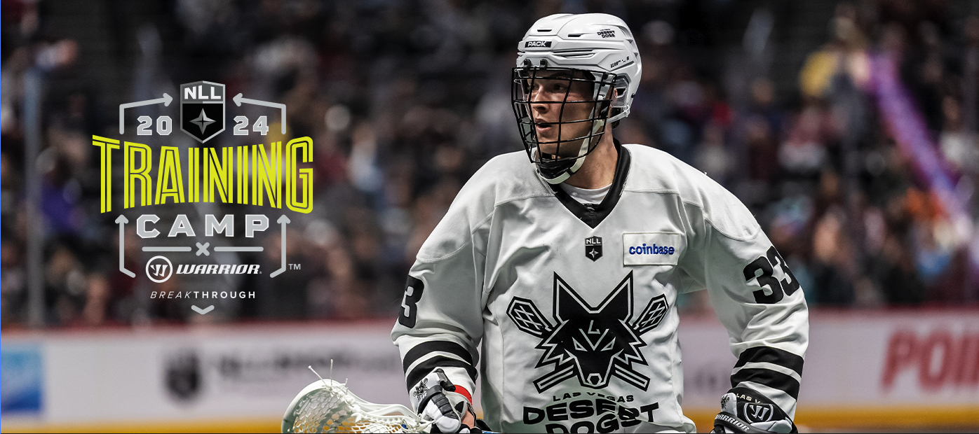 Desert Dogs Gear Up for the Season: Key Players to Watch - NLL