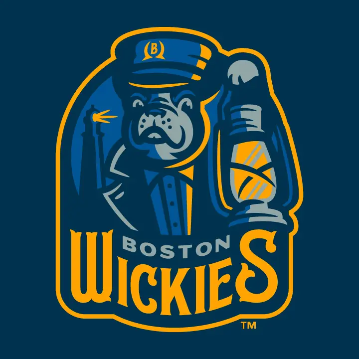 NLL UnBOXed - Boston Wickies - NLL